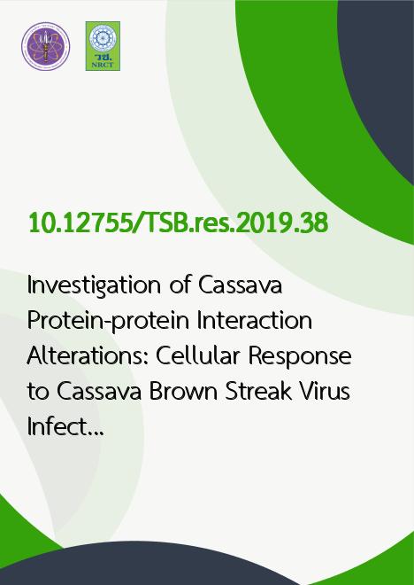 Digital Object Identifier